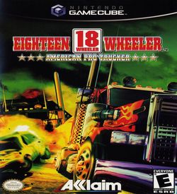 Disney Pixar Cars - GameCube ROM Download