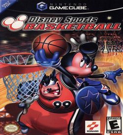 NBA Street Vol. 2 - GameCube ROM Download