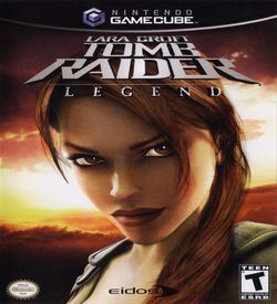 Shadow The Hedgehog - GameCube ROM Download