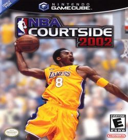 NBA Street Vol. 2 - GameCube ROM Download