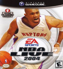 NBA Street Vol. 2 - GameCube ROM Download