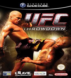 NBA Street Vol. 2 - GameCube ROM Download