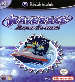Disney Pixar Cars - GameCube ROM Download