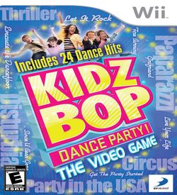 Wii Party - Nintendo Wii(Wii ISOs) ROM Download