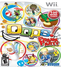 Wii Party - Nintendo Wii(Wii ISOs) ROM Download