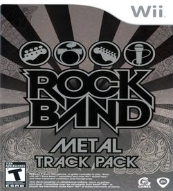 Guitar Hero - 5 - Nintendo Wii(Wii ISOs) ROM Download