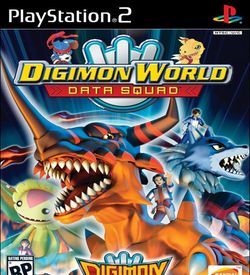 Digimon Rumble Arena 2 - GameCube ROM Download