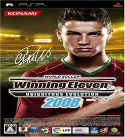 World Soccer Winning Eleven 10 - Ubiquitous Evolution - Playstation ...